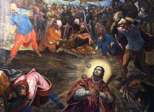 La Palabra del Lunes 26 de Diciembre de 2022 - Nos Rodea